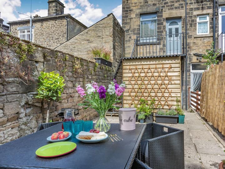 2 Bed In Harrogate (Oc-88933) - Pateley Bridge