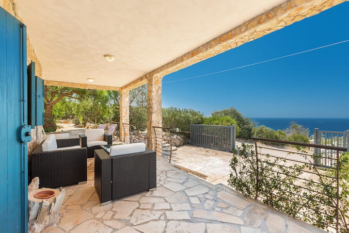 Casa Di Nino By Barbarhouse - Gagliano del Capo