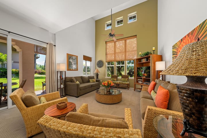 Hilton Waikoloa Pass Thru 2026! 1102 Waikoloa - Puako, HI