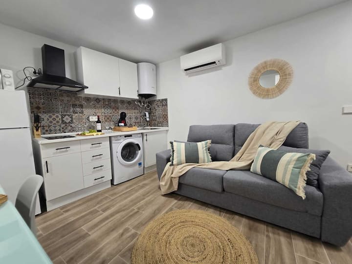 Alameda Suite 2-a - Benidorm