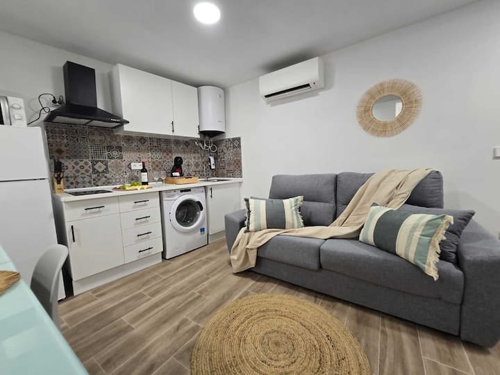 Alameda Suite 3-a - Benidorm