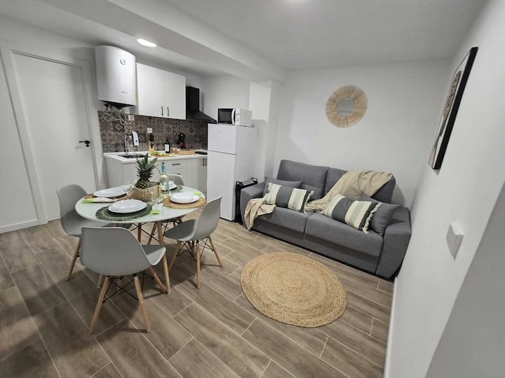 Alameda Suite 3-b - Benidorm