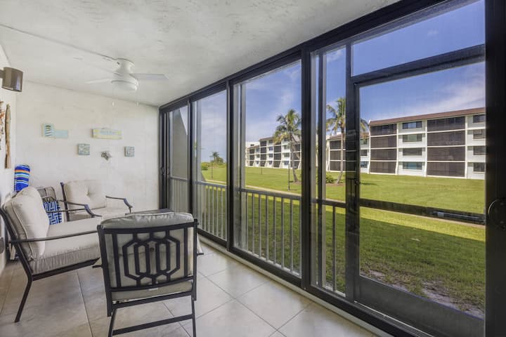 Loggerhead 541 - Sanibel, FL