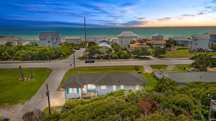 Beachside Bliss On 11th Street | Emerald Isle, Nc - Emerald Isle, NC