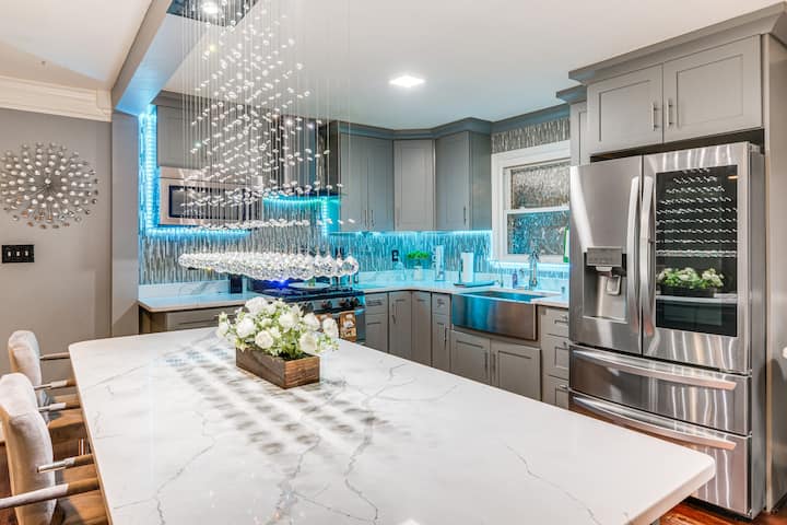 Modern Fort Washington Apt: 14 Mi To National Mall - National Harbor, MD