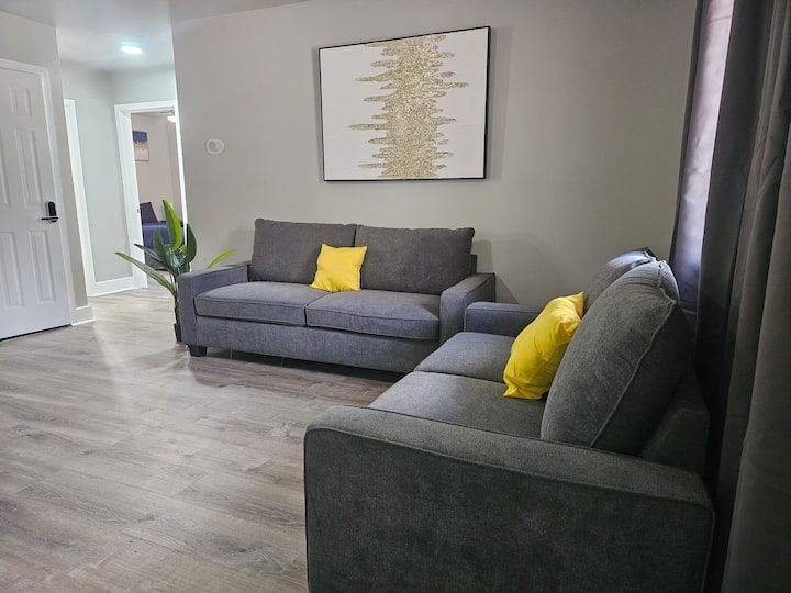 Homey 2br Home Near Dt&airport - Austin, TX