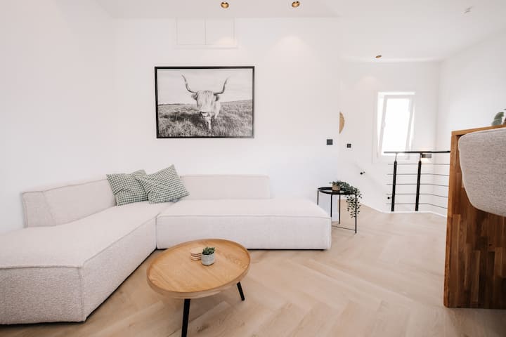 Bella Beach House - Zandvoort