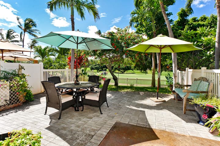 Fairways Ko Olina 8g-3br Resort - Kapolei, HI