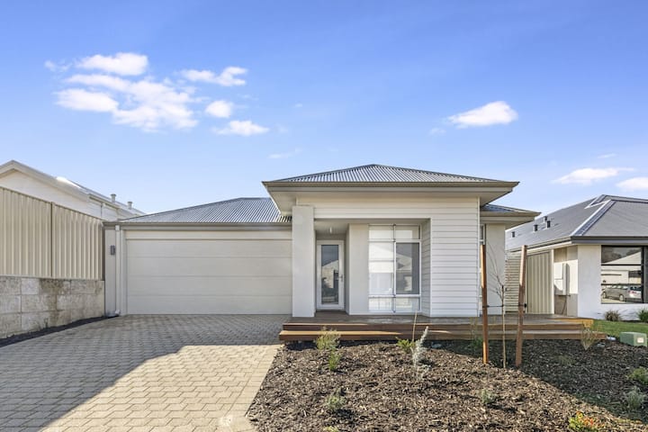 Barrys Holiday Home: Your Perfect Holiday Retreat! - Dunsborough