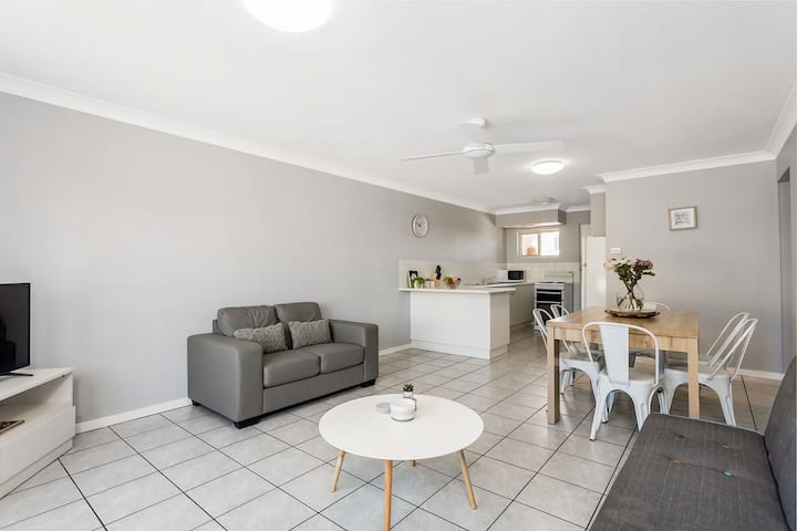Apartment 5b - Lennox Head