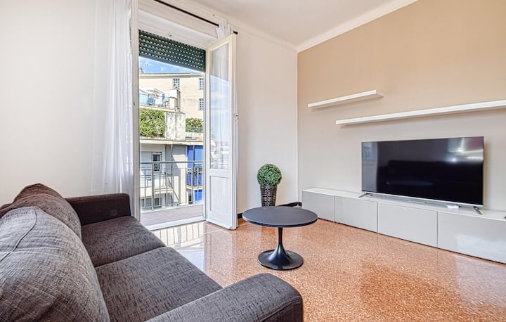 Lovely Apartment In Sestri Levante - Sestri Levante