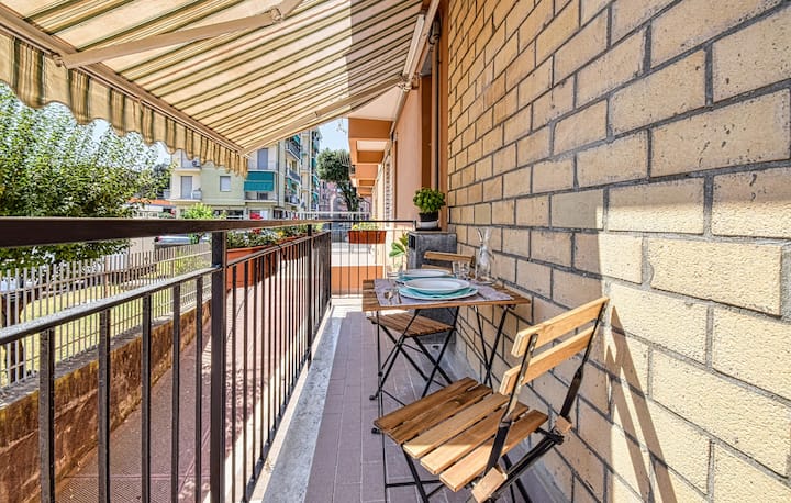 1 Bedroom Lovely Apartment In Lavagna - Lavagna