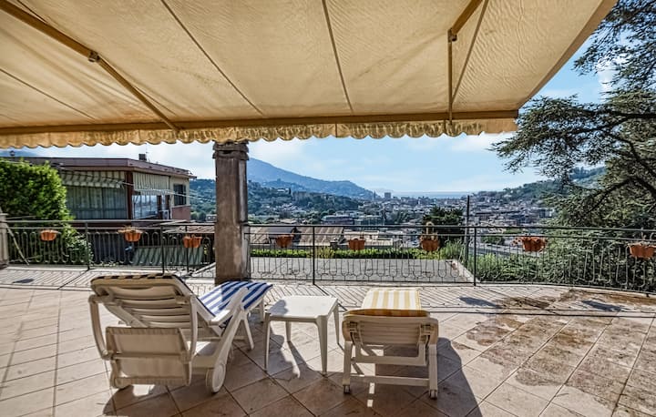 Parva Domus - Rapallo