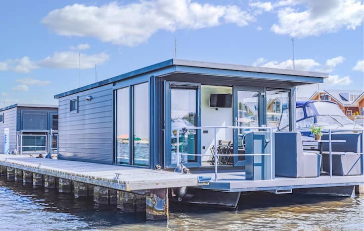 Havenlodge Plus - Castricum
