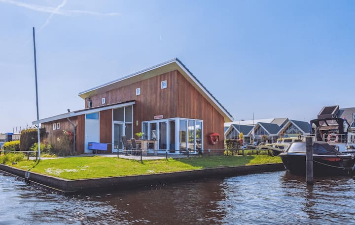 Kraaijennest - Uitgeest