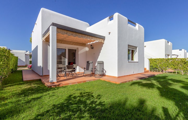 Gorgeous Home In Condado De Alhama - Alhama de Murcia