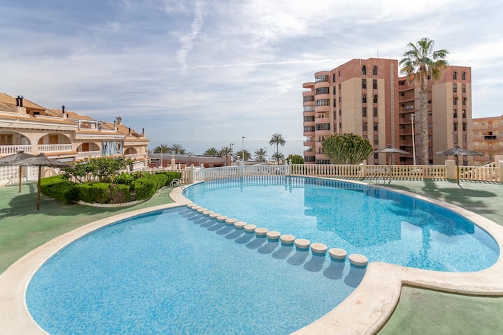 Playa Arenales Del Sol - Santa Pola