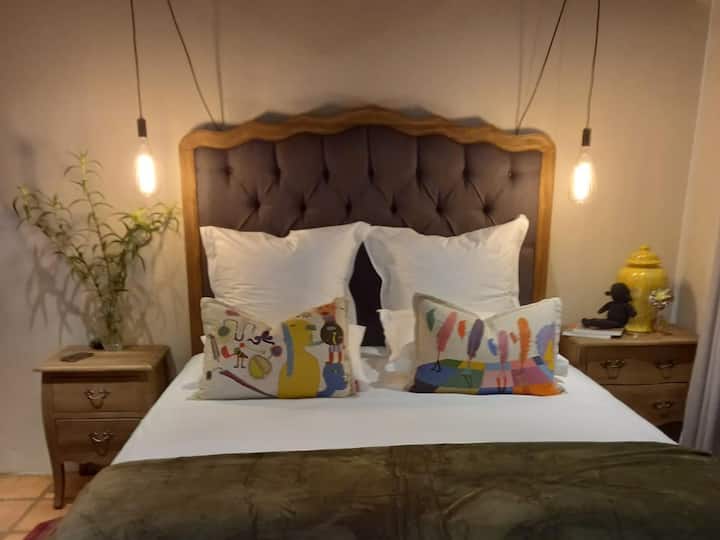 One-bedroom Studio - Klapmuts