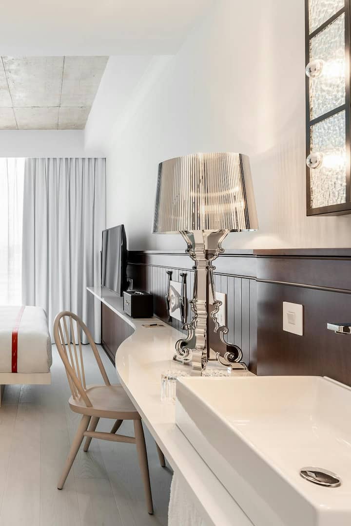 Small But Cosy And Near All The Sites - 都柏林