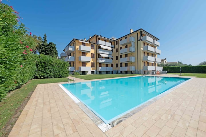 Apartmentsgarda - Lago D'oro - Bardolino