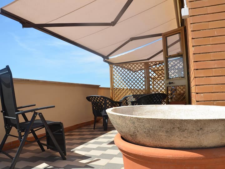 Residenza Fronte Ospedale Sassari Fss-gav03p7 - Sassari