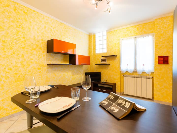 Soso By Interhome - Taggia