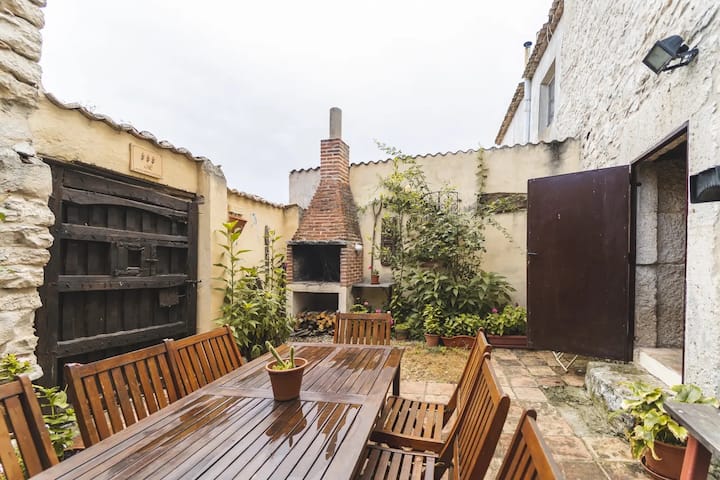 La Herrería - Peñafiel