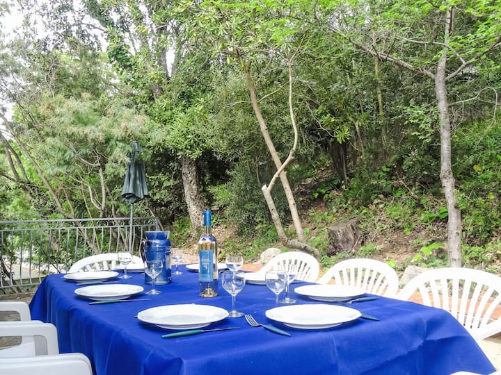 Le Vent D'est By Interhome - Cavalaire-sur-Mer