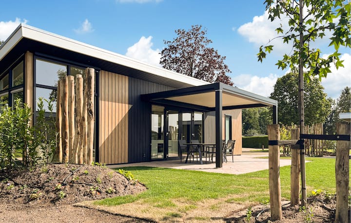 2 Bedroom Lovely Home In Voorthuizen - Barneveld
