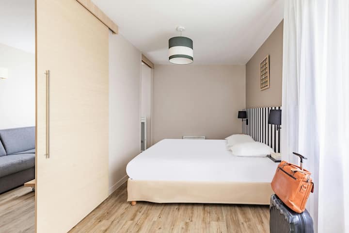 Apartment Near Reims Parc Des Expositions - Reims