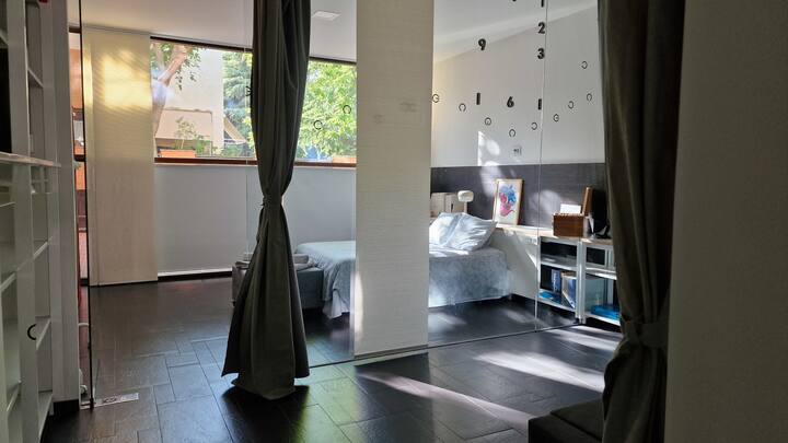 El Estudio Del Arquitecto - Valladolid, España