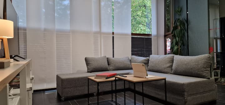 El Estudio Del Arquitecto - Valladolid