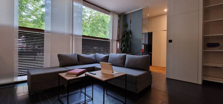 El Estudio Del Arquitecto - Simancas