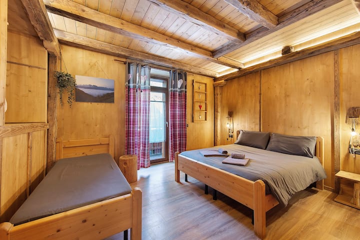 Marmarole - Santo Stefano di Cadore