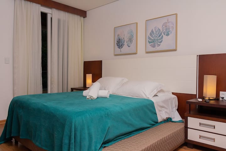 Flores Da Montanha Luxo - Gramado