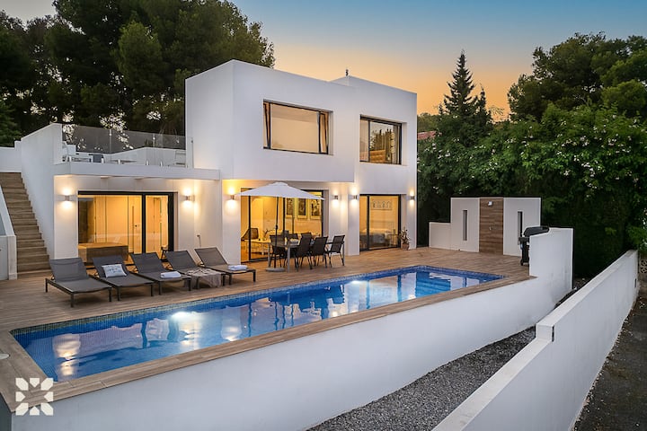 Villa Aruba By Abahana Villas - Bonaire