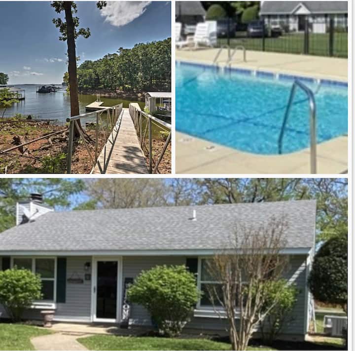 Happy Place – The Perfect Getaway On Monkey Island - Grove