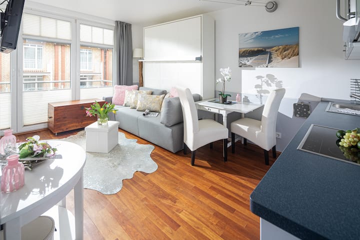 Ney La Meer - Norderney