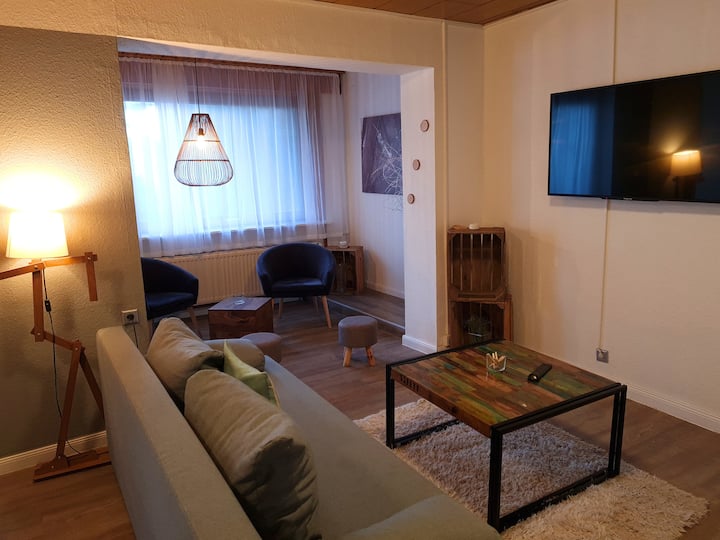 Ferienwohnung Am Hotel "Mein Bergblick" (266545) - Goslar