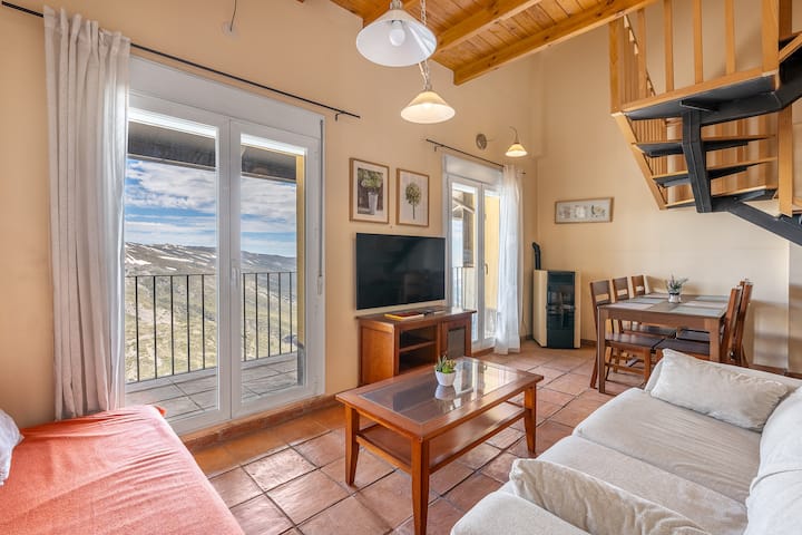 Duplex 23 D - Trevélez