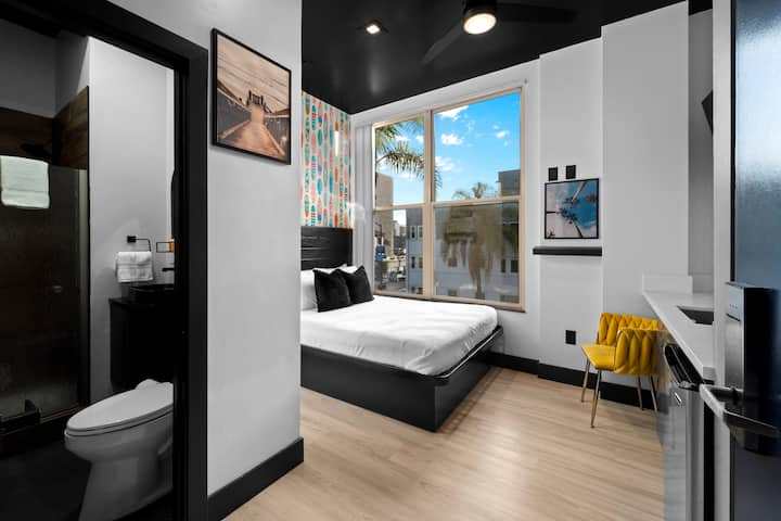 Balboa Park Hotel - Walk To Little Italy - Lq - Hotel Circle - San Diego