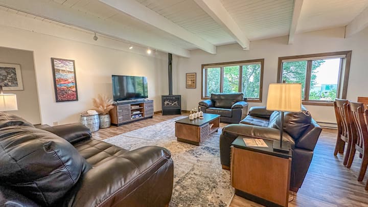 Lucie's Loft In Downtown Grand Marais - Grand Marais