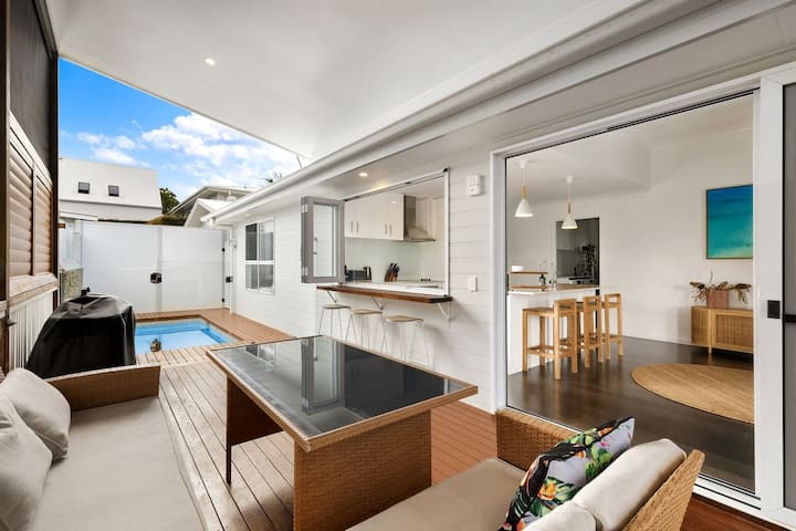 East Coast Escapes | Bulugal - Byron Bay