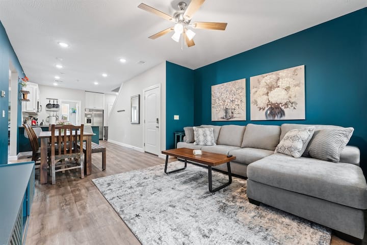 Luxury Condo / Pool / Game Room / Grill / Pets - Branson West, MO