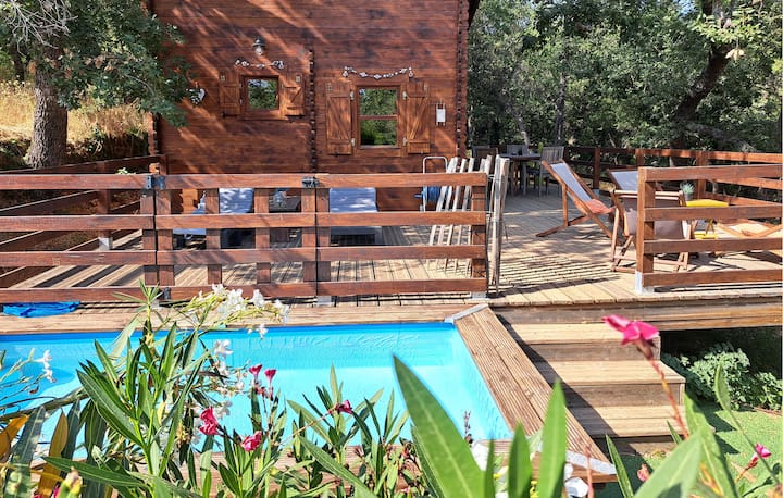 Amazing Home In La Garde-freinet - La Garde-Freinet
