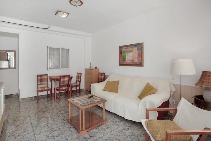 Casa De Jordan - Playa del Inglés