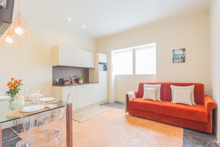 Como Dreams Apartments - Serendipity Suite - Cernobbio