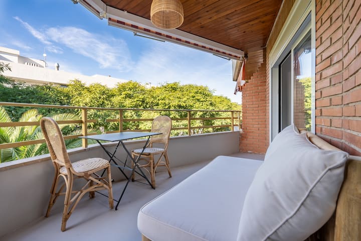 Appartement Cambrils Front De Mer - Cambrils