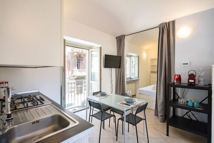 Aurora Retreat, Votre Base à Turin - Turin