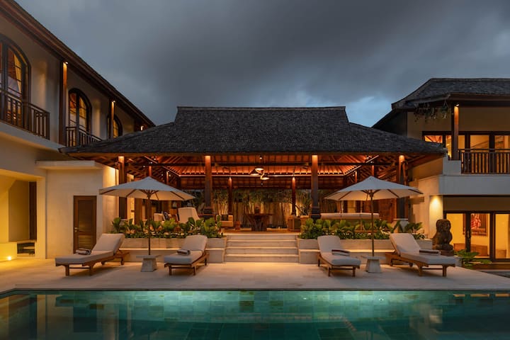 The Aarya - By Unicorn Villas Bali - Canggu